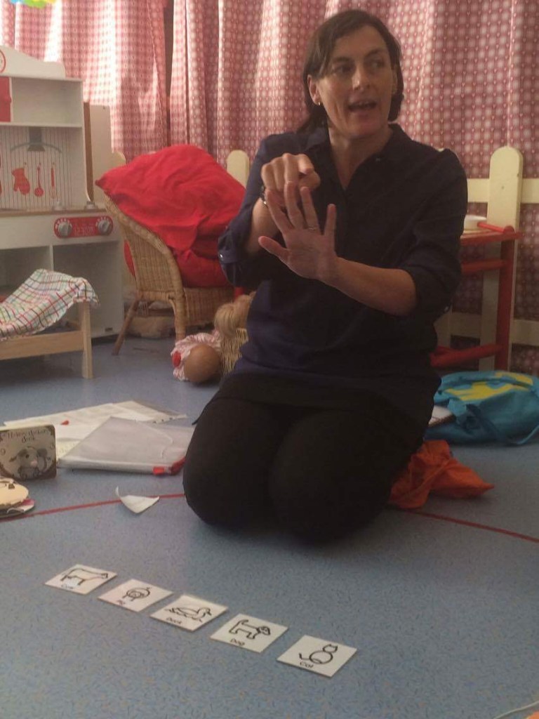 Makaton | Inclusive Teaching (IT) Matters