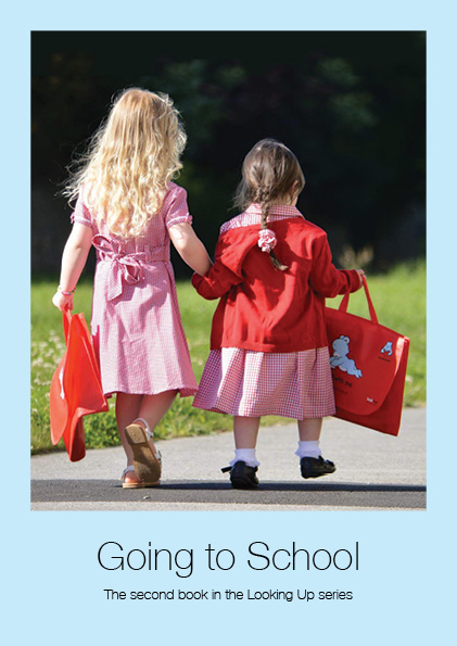 Going to School Book | Inclusive Teaching (IT) Matters