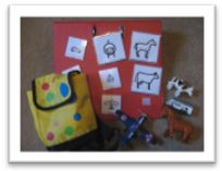 Makaton- Activity & Resource Ideas to get you Started! | Inclusive ...