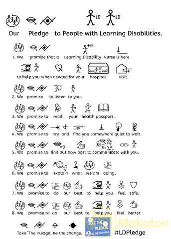 Makaton Resources | Inclusive Teaching (IT) Matters
