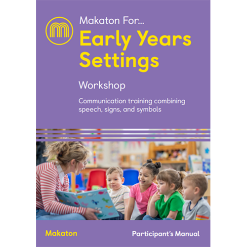 Makaton Training | Inclusive Teaching (IT) Matters